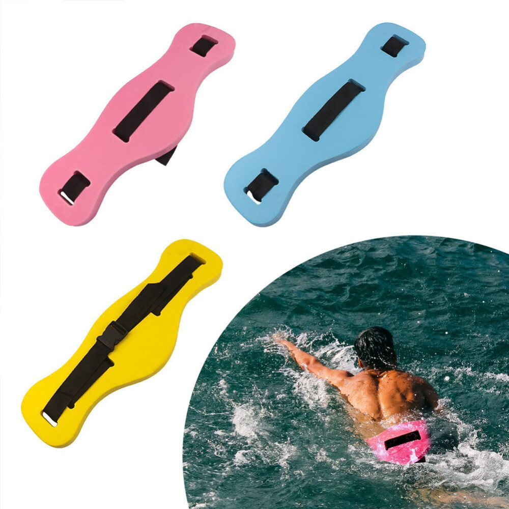 Swim Training Equipment Water Aerobics Float Belt Aqua Jogging Pool ...