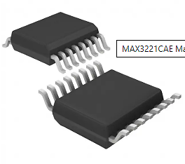 MAXIM MAX3221CAE Integrated Circuit New Lot Quantity-10 | eBay