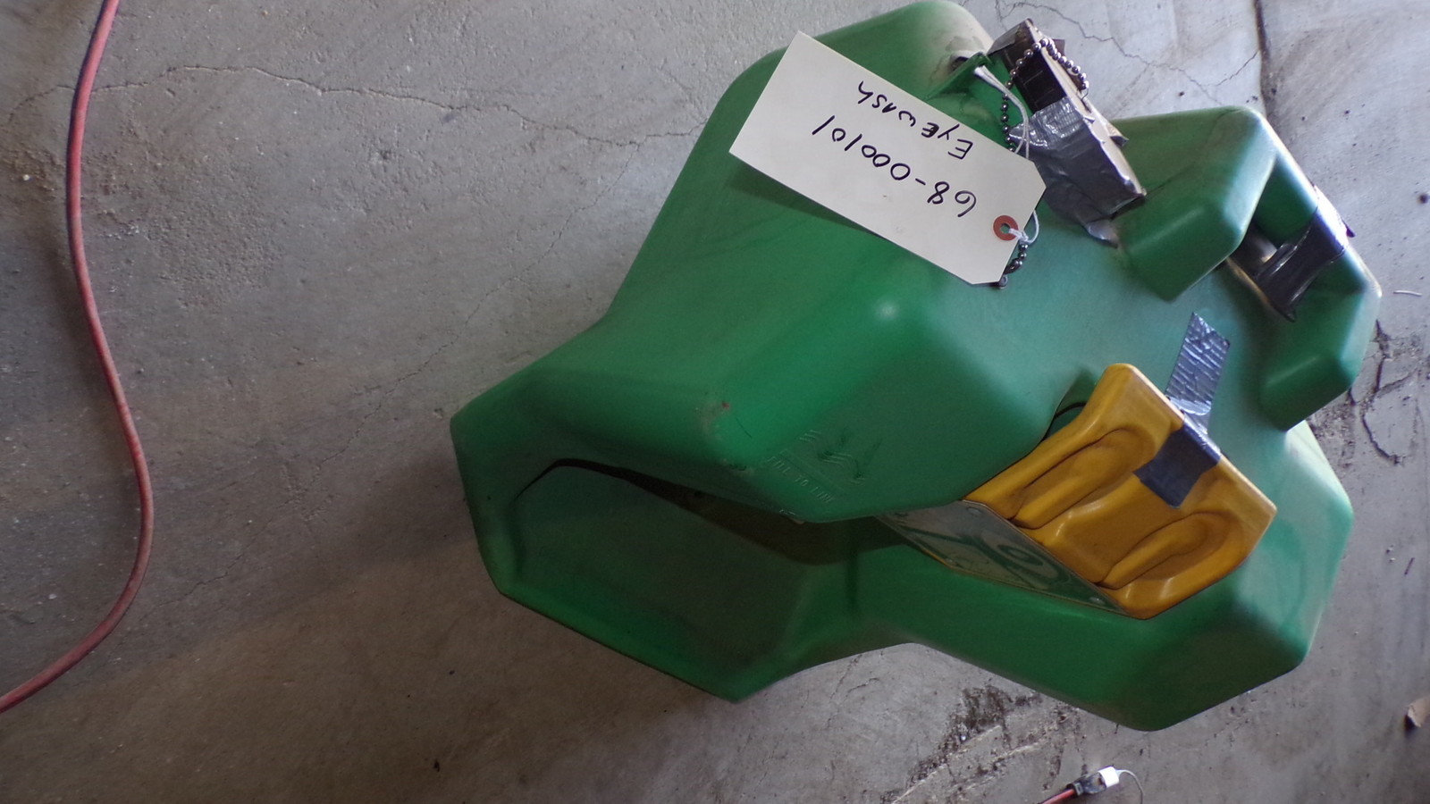 Haws MOdel 7500 Eyewash Station 68000101 *FREE SHIPPING* | eBay