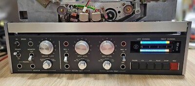 Digital LED display, REVOX B77 | eBay