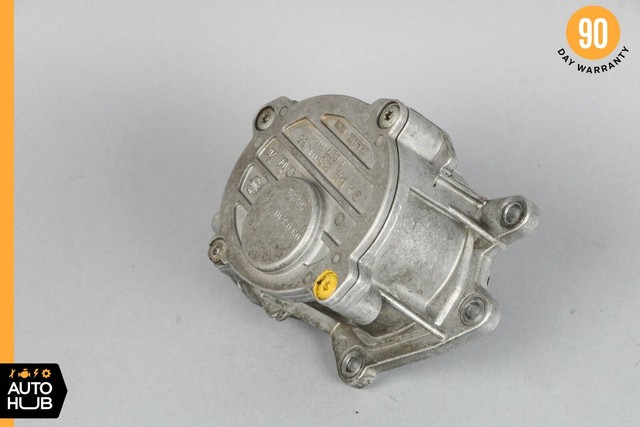 Mercedes W251 R350 ML350 E350 BlueTec Diesel Brake System Vacuum Pump ...