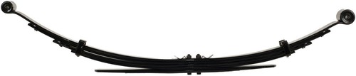 Rr Leaf Springs Dorman (OE Solutions) 43-1555HD | eBay