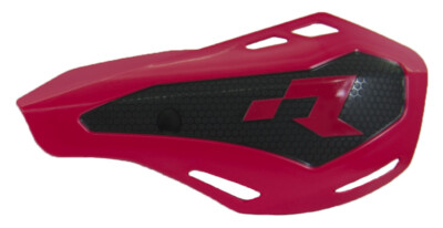 Rtech Handguards HP1 Brembo Red GasGas-Black GasGas MCF 125 2021-2024 ...