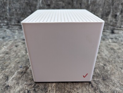Verizon 5G LTE Internet Gateway Home Router Wi-Fi Hotspot White Only | eBay