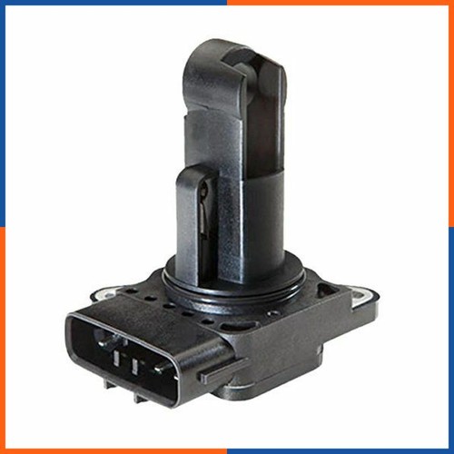 Debitmetre d'air pour MAZDA | 1X43-12B579-AB, 1525A016, 13800-63J00 ...