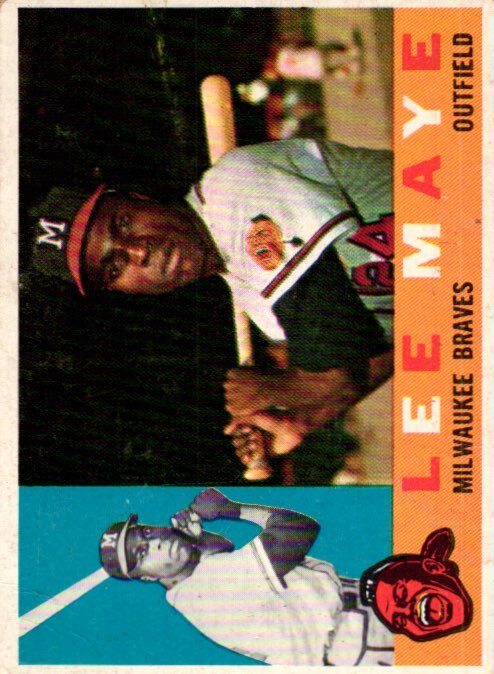 1960 Topps Baseball 201-400. Complete your set. | eBay