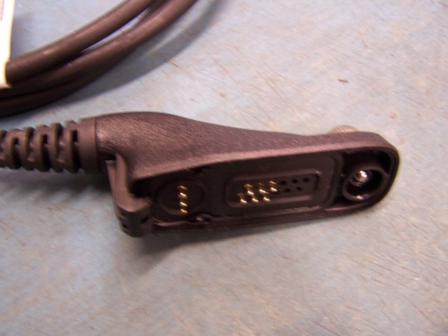 Motorola USB Programming Cable for MOTOTRBO XPR Apx7000 PMKN4012A for ...