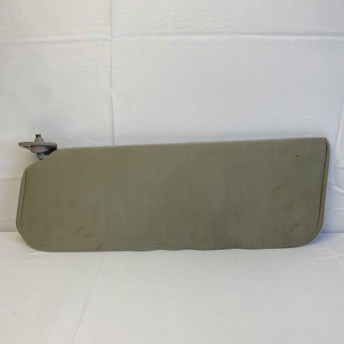 1988 - 1998 Chevy GMC Truck 1500 OBS Sun Visor Driver Left Gray ...