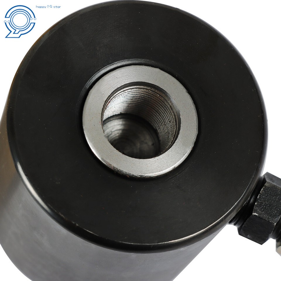 Hydraulic Exhaust Pipe Expander Tool 10t Pipe Stretcher 1-5/8" to 4 1/4 ...