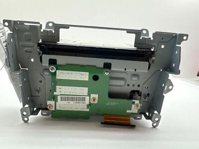 Acura TLX Radio Receiver OEM 2015 2016 2017 2018 | eBay