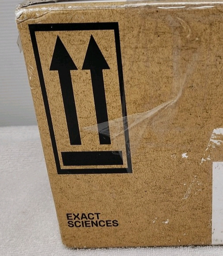 Cologuard Collection Kit **NEW - OPEN BOX** | eBay