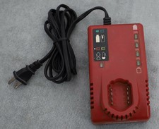 Snap-on Tools 14.4v MicroLithium Battery Ctb8172 and Charger Ctc772 for ...