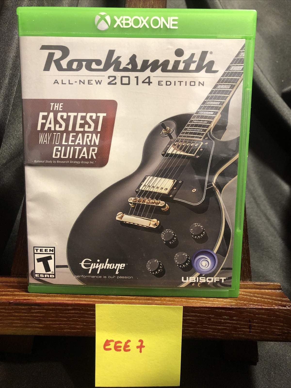 Rocksmith 2014 no cable loader black screen - suitedad