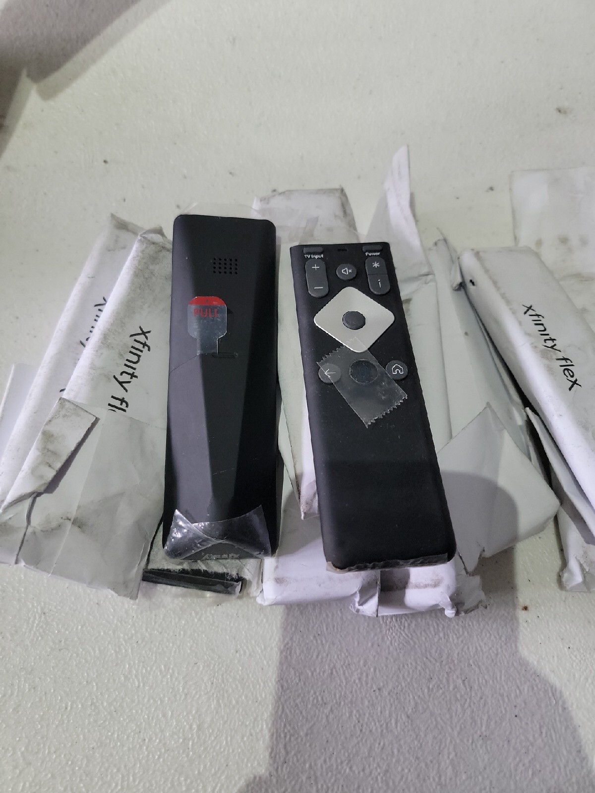 New Xfinity Flex Comcast Streaming Box Remote XR16 Flex | eBay