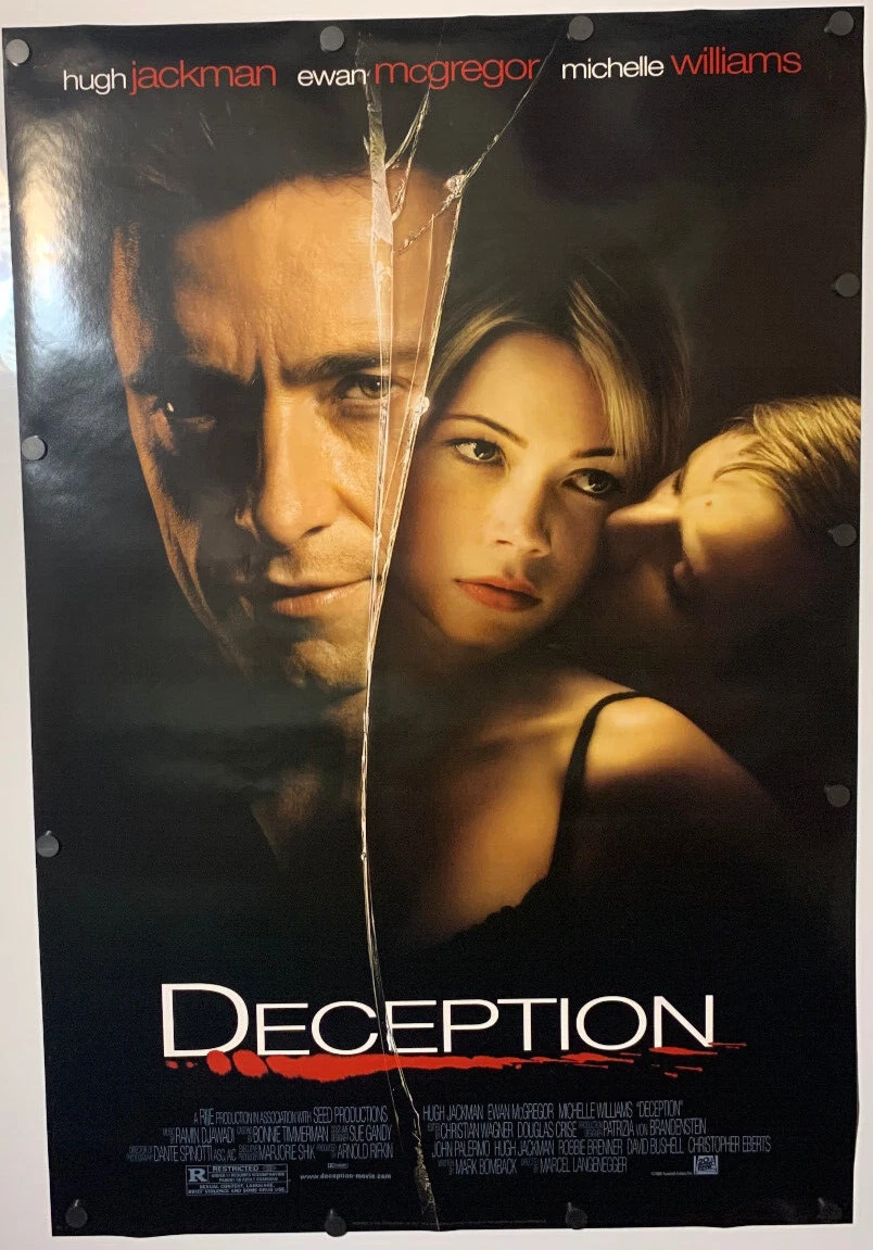Deception 2008