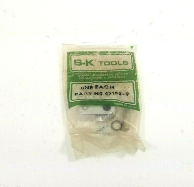 SK Hand Tools 47155-9 Breaker Bar Repair Kit "Made in the USA" | eBay