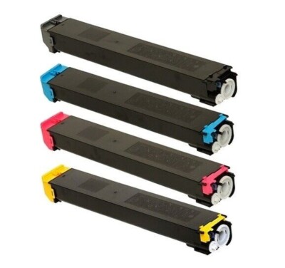 COMPATIBLE TONER CARTRIDGE SHARP MX-2610N 2615N 2640N 3110N MX-3115N ...