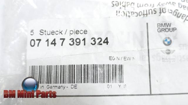 BMW 07147391324 for sale online | eBay