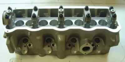 VW NEW 1.9 TDI 1Z AHU bare Cylinder Head Engine 95-99 Jetta Golf Passat ...