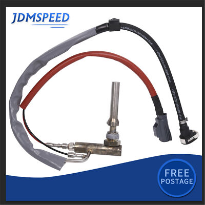 Exhaust Sensor DPF Fuel Vaporiser Valve For Ford Transit Tourneo Custom ...