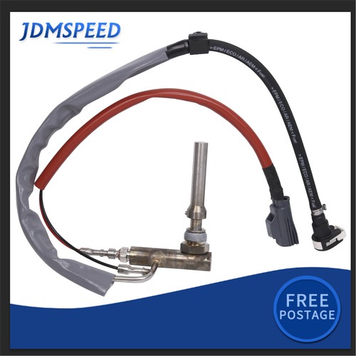 Exhaust Sensor DPF Fuel Vaporiser Valve For Ford Transit Tourneo Custom ...