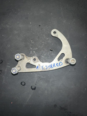 SUPPORT CULASSE 125 SHERCO SE SE-R 2017-2023 DROIT GAUCHE | eBay
