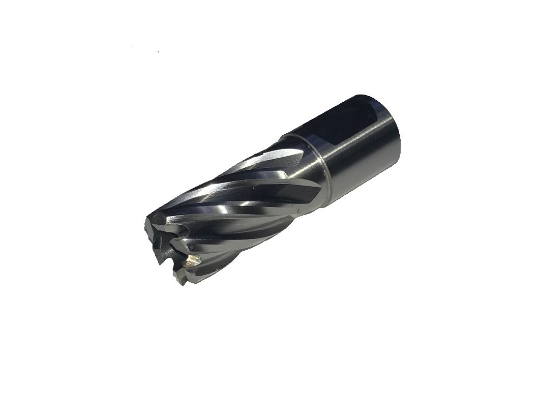 ROTABROACH Annular Cutter HSS Mag Drill Hole Cutter 12MM - 60MM & PILOT ...