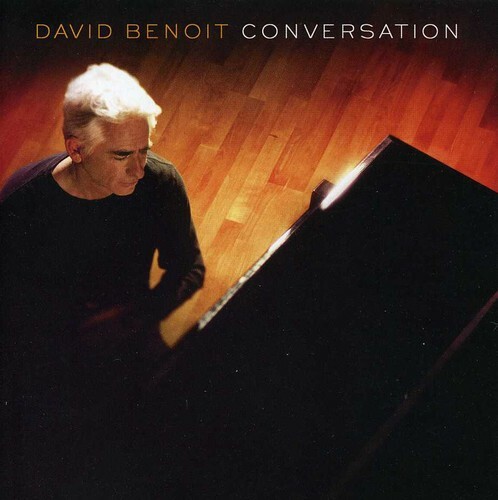 Conversation by Benoit, David (CD, 2012) 888072332751 | eBay.de