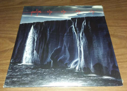 Pearl Jam Gigaton Vinyl 2X LP Sealed/New/ MINT 2020 Record 602508630231 ...