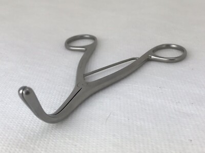 V. Mueller BE460 Trousseau-Jackson Tracheal Dilator 13.7cm Overall ...