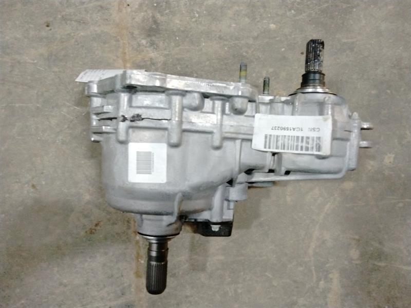 CT5 2021 Transfer Case 2667405 | eBay