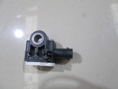 GENUINE 2011 VW POLO 6R 77 TSI 2010-2014 AUTO 1.2 Air Bag Crash Sensor ...