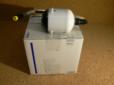 LAND ROVER FUEL TANK FILTER RANGE ROVER SPORT 05-09 WFL500010 NEW VDO ...