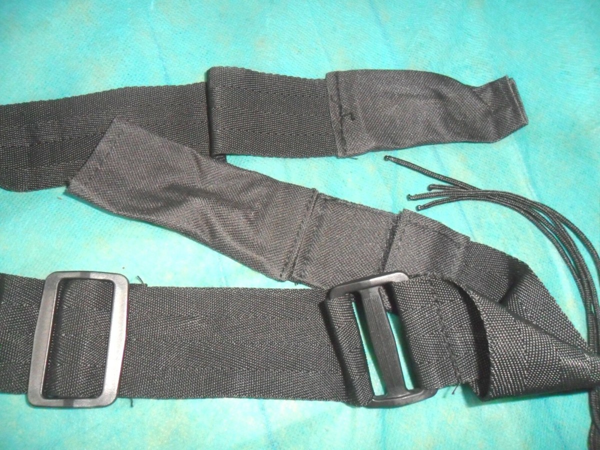 Zahal Sling Accessibility Tools