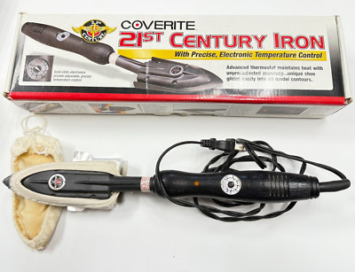Coverite Remote Control Airplane Covering / Sealing Iron : Monokote ...