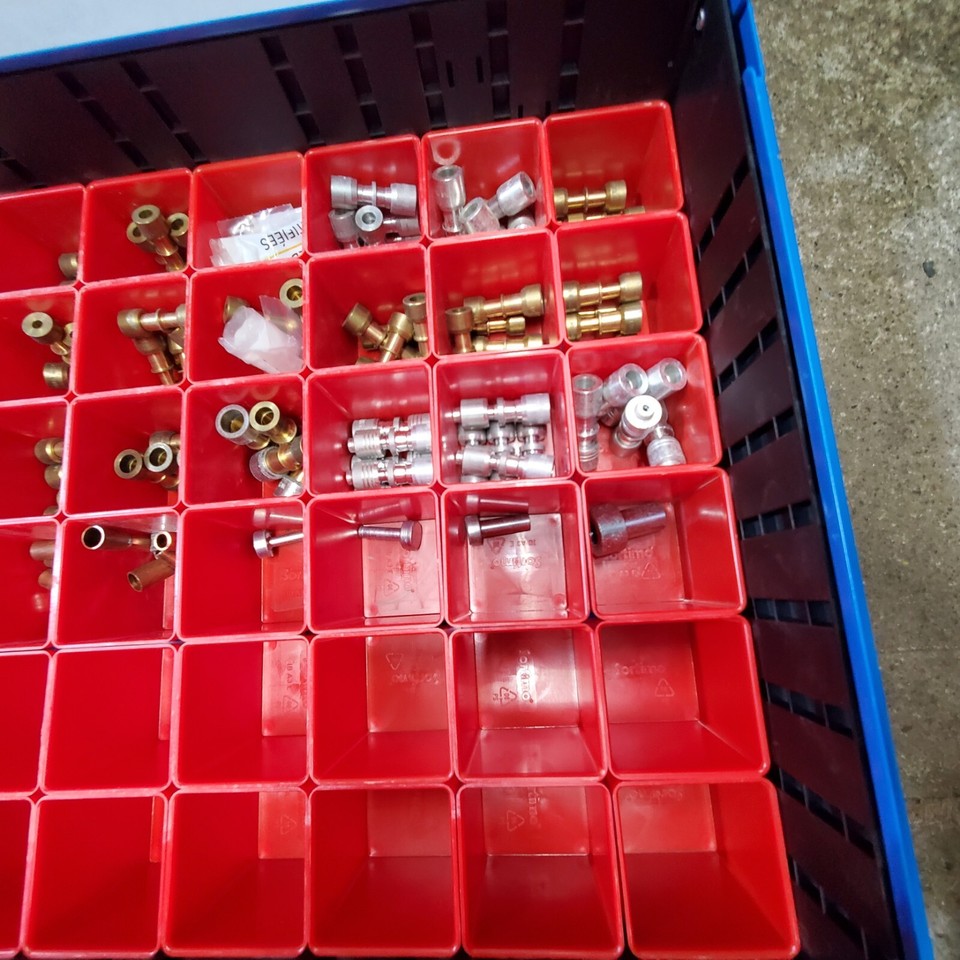 VULKAN LOKRING Tool Kit | eBay