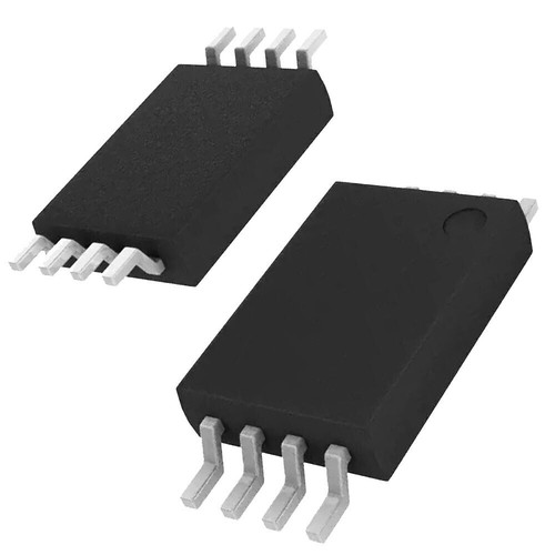 Pack of 10 AT93C46-10TU-2.7 IC EEPROM 1KBIT 2MHZ 8TSSOP 797822745379 | eBay