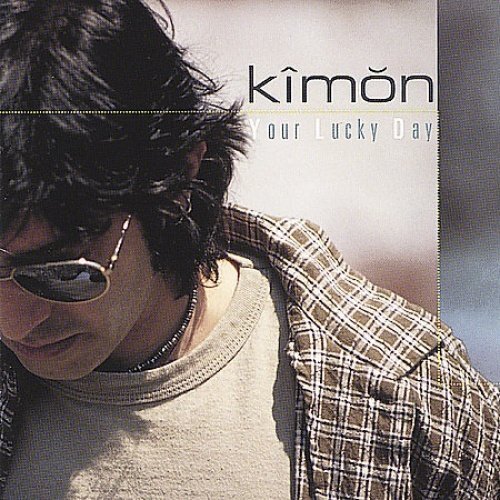 Kimon, Your Lucky Day, Audio CD | eBay