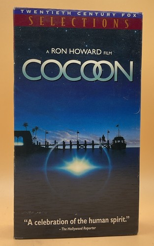 Cocoon VHS 1985, 1996 **Buy 2 Get 1 Free** | eBay