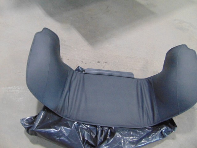 2004 Ford Mustang Convertible Boot Ford Mustang 1994 95 Top, Standard