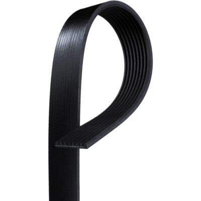 K080720 Gates Serpentine Belt for Ford F-800 FT900 L8000F LA8000F ...