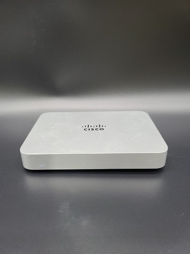 Cisco Meraki Z1 Cloud Managed Teleworker Gateway Router | eBay