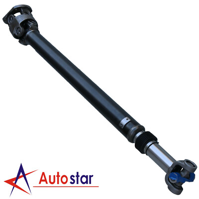 Front Drive Shaft Fit 99-06 Ford 4x4 F250 F350 Super Duty 00-03 ...