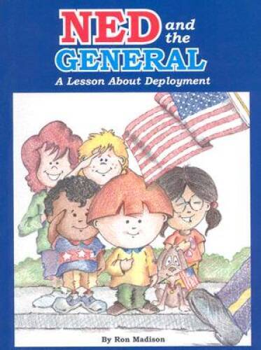 Ned and the General - Hardcover By Madison, Ron - GOOD 9781887206242| eBay