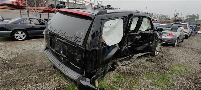 2007-2014 CADILLAC ESCALADE STEERING COLUMN CLOCK SPRING OEM 25966963 ...