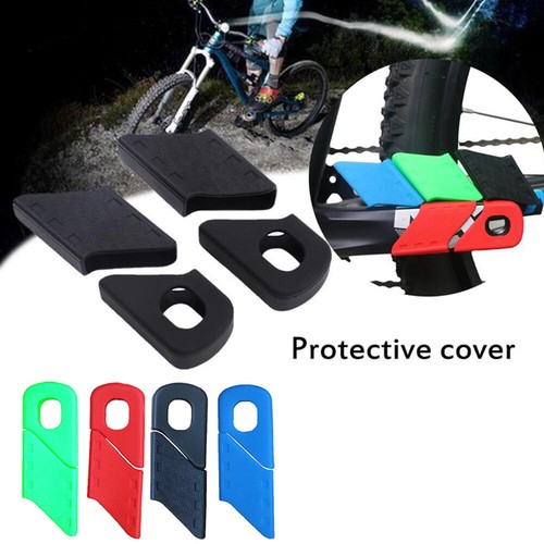 Fixed Gear Crankset Protector Crank Arm Protector Crank Cover ...
