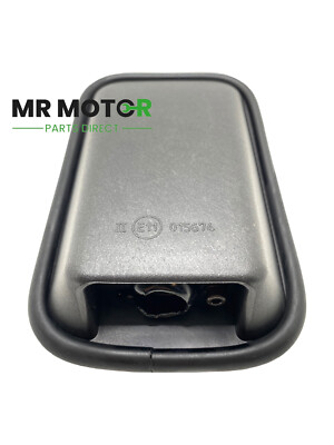Land Rover Defender 90/110/127/130 Standard Door Mirror Head - MTC5084 ...