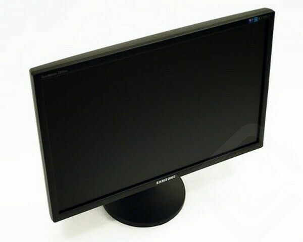 Samsung SyncMaster 2243BW 22" 1680x1050 Monitor / Without Stand for ...