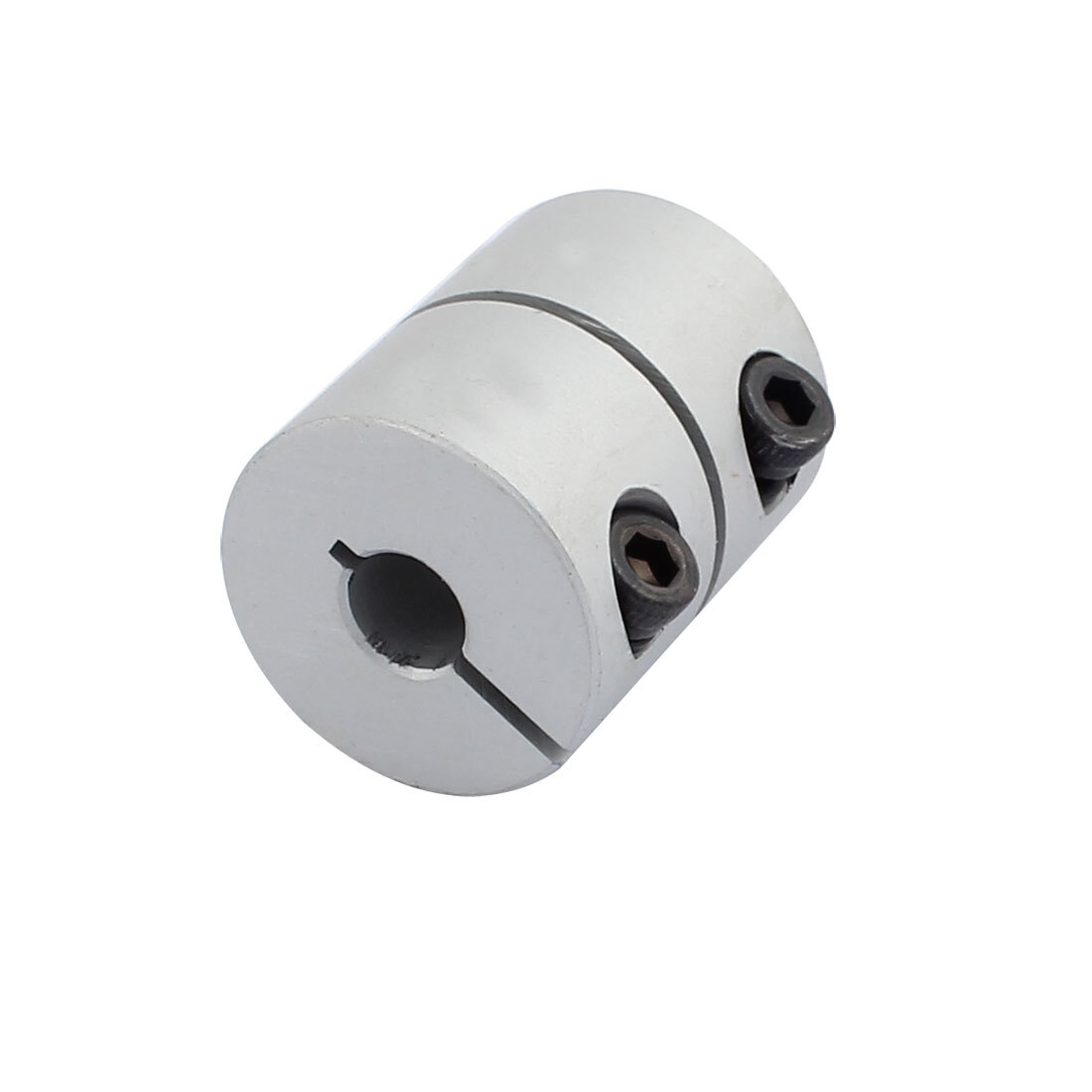 Motor Bearing 5mm to 6mm Joint Helical Beam Coupler Coupling 20mm Dia ...