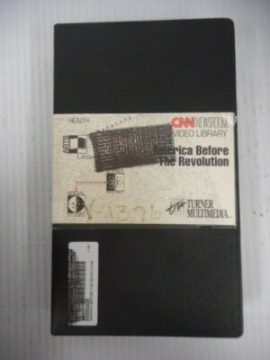 Turner Multimedia CNN Newsroom Video Library America Before The ...